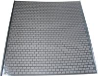 China 2-3 Layer S.S304/S.S316 Shale Shaker Screen 1165mm x 585mm for Drilling Operations for sale