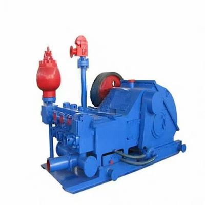 China F Type Triplex Mud Pump 500-1600HP 120-165 SPM Drilling Fluid Pump for sale