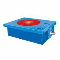 China ZP Type Drilling Rig Rotary Table with 13,729-64,400 Nm Torque and 300 RPM Speed for Oil & Gas Operations for sale