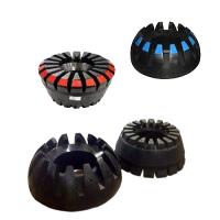 China API 16A Annular BOP FH18-35 5000 Psi 7-1/16 Bore Bolt Cover Type for sale
