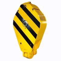 China Oil Drilling Rig Traveling Block 36-60 in Sheaves 1700-6750 KN Hook Load for sale