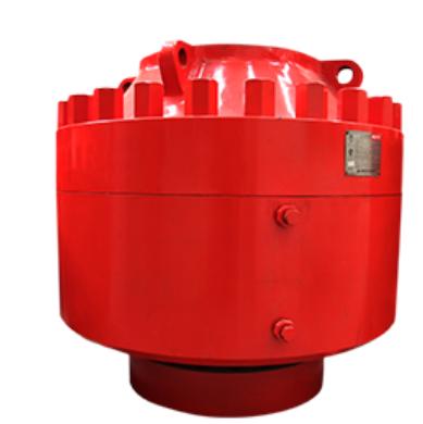 China Annular BOP 3000-5000 Psi 4.92 Gallons to Close API 16A for H2S Service for sale