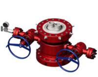 China Dual Tubing Casing Spool Assembly Rated Working Pressure 2000psi-25000psi API 6A for sale