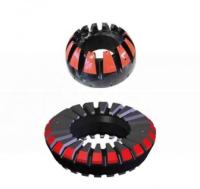 China Annular BOP Packing Element Spare Parts 5000-10000 Psi FH35-35 High Performance for sale