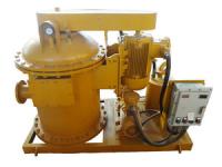 China Drilling Mud Vacuum Degasser ZCQ Series -0.02 to 0.04Mpa 920mm Diameter for sale