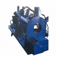 China Breakout Unit Maximum spin-up torque 2950 ft-lbs Maximum thrust of the puller 0.36 tons for sale
