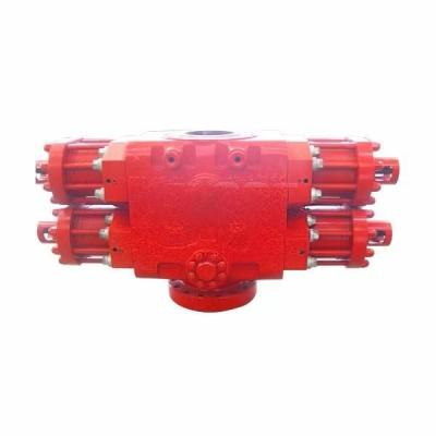 China Ram Blowout Preventer 2000-15000Psi 21 1/4in Bore API 16A BOP for sale