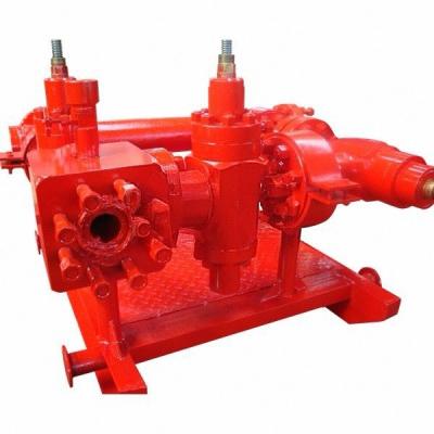 China Kill Manifold 2000-20000 PSI Working Pressure 2 1/16-4 1/16 Bore Oil Gas Mud for sale
