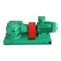 China Drilling Fluid Gear Mixer 2235-6375 m³/h 50-85 RPM for Petroleum Mining for sale