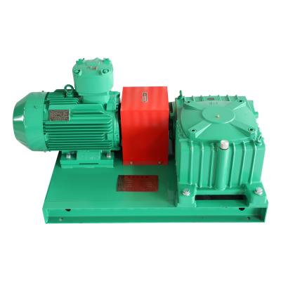 China Worm Gear Mixer for Drilling Fluid 2235-6375 m³/h 50-85 r/min for sale