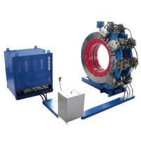 China Hydraulic Disc Brake 16660 lbs Force 1.18 in Stroke for Drilling Drawworks for sale