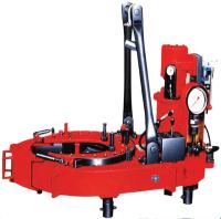 China Casing Power Tong 4-7 inch 20 Mpa Tubing Tool for Oilfield Operations for sale
