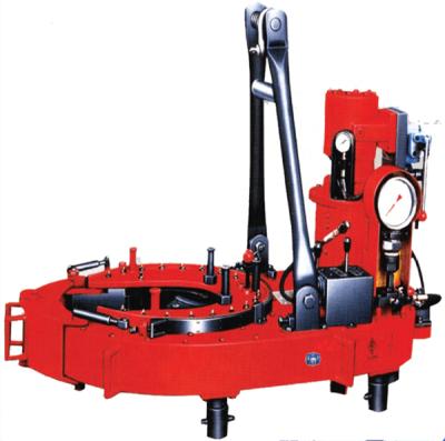 China Casing Power Tong 4-7 inch 20 Mpa Tubing Tool for Oilfield Operations for sale