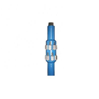 China Casing Scraper 1010mm 3-1/2REG Tubing Power Tong for 136-162mm Range for sale