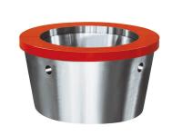 China API 7K Casing Spider for 18-5/8 to 36 Tubular Diameter for sale