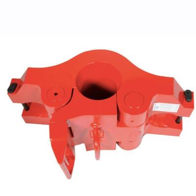 China CD Type Drilling Elevator 150-350 Short Tons Casing 4.5-5.5in for sale