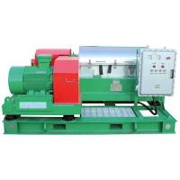 China Decanter Centrifuge for Drilling Mud 200-484 GPM 3900 RPM Solids Control for sale