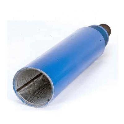 China NC26 Thread Connection Die Collar for 1-8/9 in Tubing Fishing Tool for sale