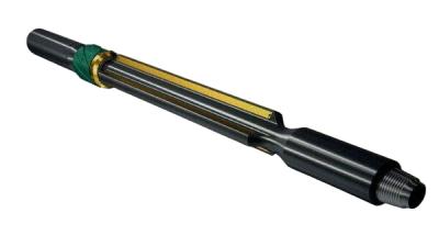 China NC26 Fishing Magnet 3-1/2 in OD 9.8 kg/cm2 Attracted Weight for Downhole Retrieval for sale