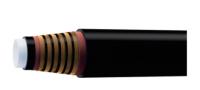 China Super Abrasion Resistant Frac Hose 15000 Psi Working Pressure 2 to 6 Inch ID for sale