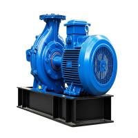 China Industrial Grade Drilling Rig Mud Pump for Continuous Operation in Harsh Environments for sale