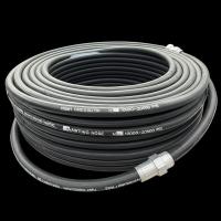 China High Pressure Cementing Hose 10000-20000 PSI Abrasion Resistant Steel Wire for Drilling Rigs for sale