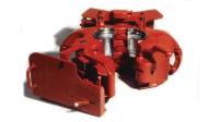 China Air Operated Elevator Tubular Size 4-1/8 to 8-5/8 Inch Rated Capacity 150-500 Short Tons API 8A 8C for sale