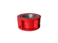 China API Spider for Tubing Handling 2-3/8 to 5-3/4 Inch 100 Ton Alloy Steel for sale