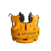 China API Spider for Tubing Handling 2-3/8 to 5-3/4 Inch 100 Ton Alloy Steel for sale