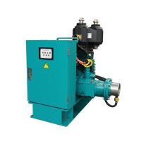 China BOP Accumulator Unit Explosion-proof Motor 18.5kW Triplex Pump 80x3 mL/r 21 MPa for sale