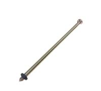 China Dual System Gyro Fluxgate Trajectory Surveying Device 24.75mm Probe for Mining for sale