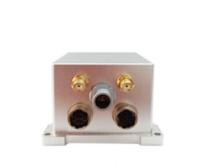 China Mapping-level Accuracy Ultra-precision GNSS/MEMS INS Navigation System with High Reliability and Dual-Antenna GNSS Module for sale