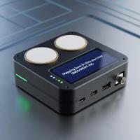 China Mapping-level Accuracy Ultra-precision GNSS/MEMS INS Navigation System with High Reliability and Dual-Antenna GNSS Module for sale
