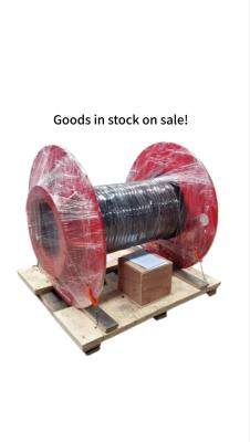 China Cylinder Body for JC28/11 Drawworks PN Z03010100002AA ZJ30 Drilling Rig for sale