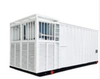 China Mud Pump Control System XJ1600 1000kW Winch Inverter 710kW Mud Pump Inverter for sale