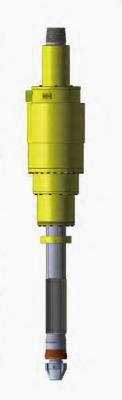 China Hydraulic Casing Running Tool Internal Grip 7-9 5/8 inch 5000 PSI for sale