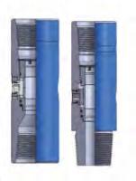 China High Pressure 10000 psi Metal Seal Remote Controlled Upper IBOP for Top Drive Valve for sale