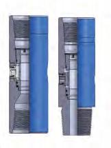 China High Pressure 10000 psi Metal Seal Remote Controlled Upper IBOP for Top Drive Valve for sale