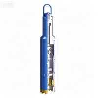 China High Performance Reverse Circulating Junk Basket - Wear Resistant Downhole Fishing Tool for Safe and Reliable Oil Well Fishing for sale