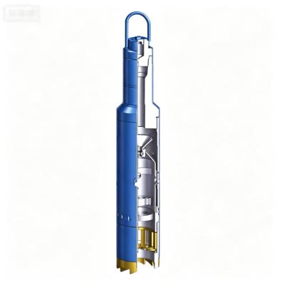 China High Performance Reverse Circulating Junk Basket - Wear Resistant Downhole Fishing Tool for Safe and Reliable Oil Well Fishing for sale