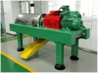 China GN 14 Inch 360mm Solid Bowl Decanter Centrifuge with 4000 RPM Speed and 3063G Force for Industrial Separation for sale