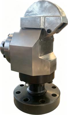 China JAF-3*52 High-strength Alloy Forged Steel Shear Safety Valve with Shear-pin Calibrated Pressure Relief and Large Discharge Capacity for sale