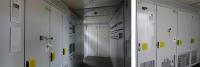 China JDB Series AC-Mechanical Hybrid Drive Electronic Control System with 2000A Grid Input Capacity 1000kVA Step-up Transformer and PLC Control for sale