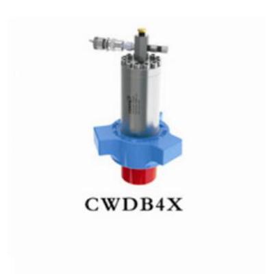 China CWDB4X Main Pipe Pressure Sensor with 103 MPa Maximum Pressure Linear Signal Transmission and Multiple Connection Methods for sale