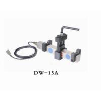 China DW-15A Electronic Tension Sensor with High Precision Bridge-Type Double Shear Beam Structure and Anti-Bias-Load Design for sale