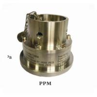 China High Precision 120 MPa Measurement Range Corrosion Resistant PPM Pressure Sensor for Drilling Equipment for sale