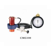 China Single Pointer Standpipe Pressure System with 15 Meters Standard Pipeline and 2-Inch NPT Threaded Connection for Workover Rig Parts for sale