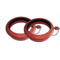 China 0.4MPa Pneumatic Tire Union Steel Shell Air Tire Union for 4-28 Inch Drilling Mud Tank Pipeline Connection for sale