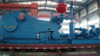 China BOMCO F-1000 1000KW API 7K Drilling Rig Mud Pump for Oilfield Operations for sale