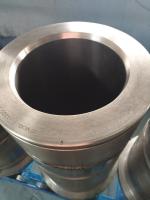 China BOMCO 28% Cr 7 Inch Mud Pump Liner - API 7K Standard Duplex Metal Construction for sale